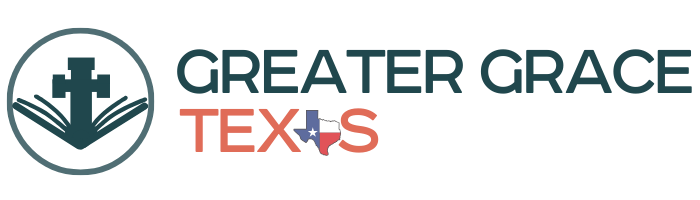 GREATER GRACE, TEXAS - Greater Grace Texas